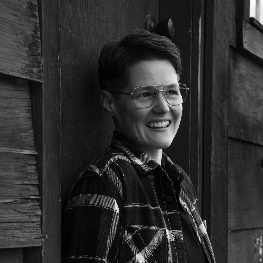 Ari Lord – Writer & Editor